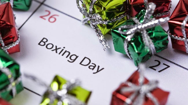 11 curiosidades sobre el Boxing Day en Australia
